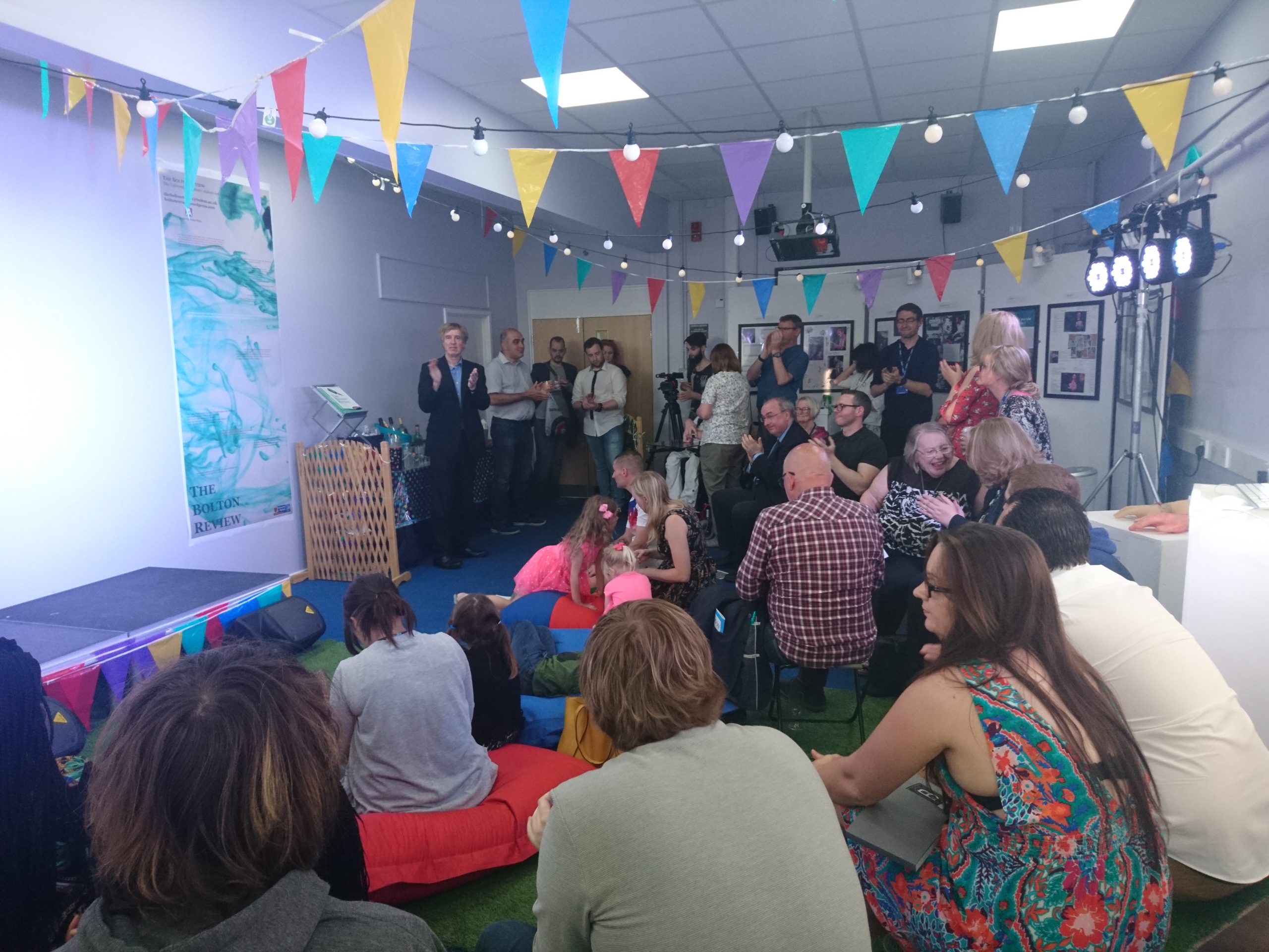 Blog – Bolton English